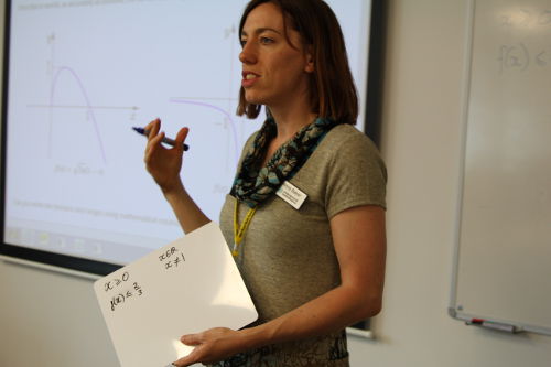 June 2016 | Newsletter Archive | Underground Mathematics