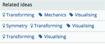 June 2016 | Newsletter Archive | Underground Mathematics