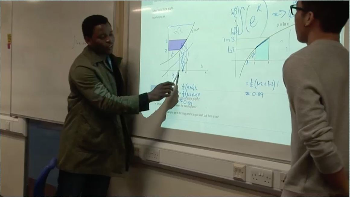 May 2017 | Newsletter Archive | Underground Mathematics